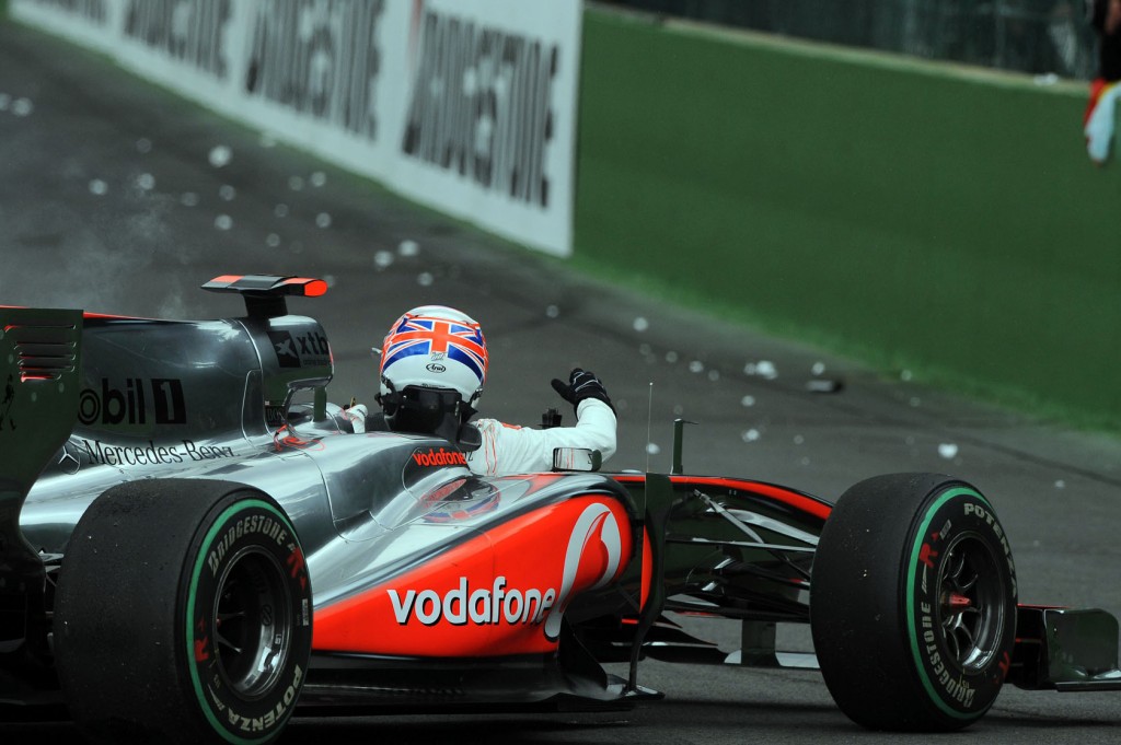 GP de Bélgica 2010 en imágenes | Fórmula F1