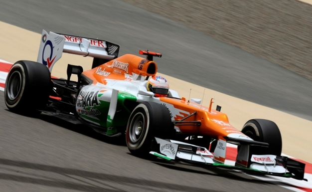 AUTOS Y CARROS: NOTICIAS DE LA F1 2012
