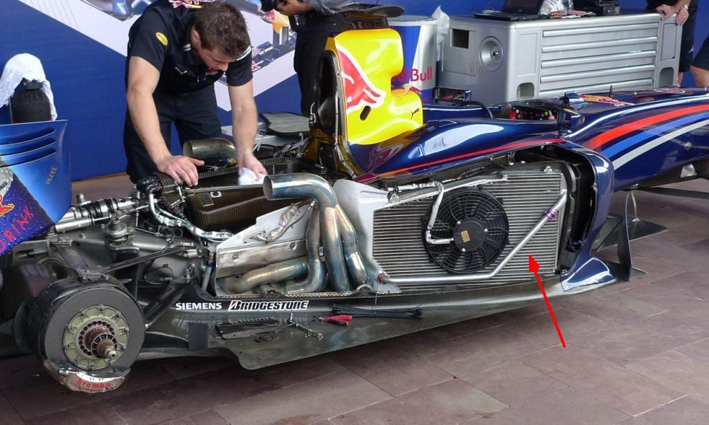 Comprendiendo un F1 (Parte 2) | Fórmula F1