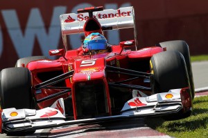 Ferrari F2012: La innovación comienza a dar sus frutos | Fórmula F1