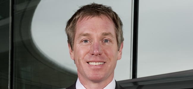 Tim Goss se convierte en el nuevo Director Técnico del equipo McLaren ...