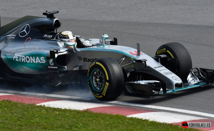 GP de Canadá 2015: Lewis Hamilton vence sin muchos problemas | Fórmula F1