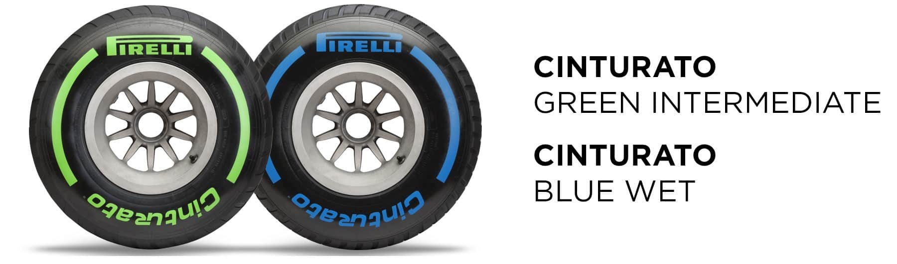 La importancia de los neumáticos en la F1. | Fórmula F1