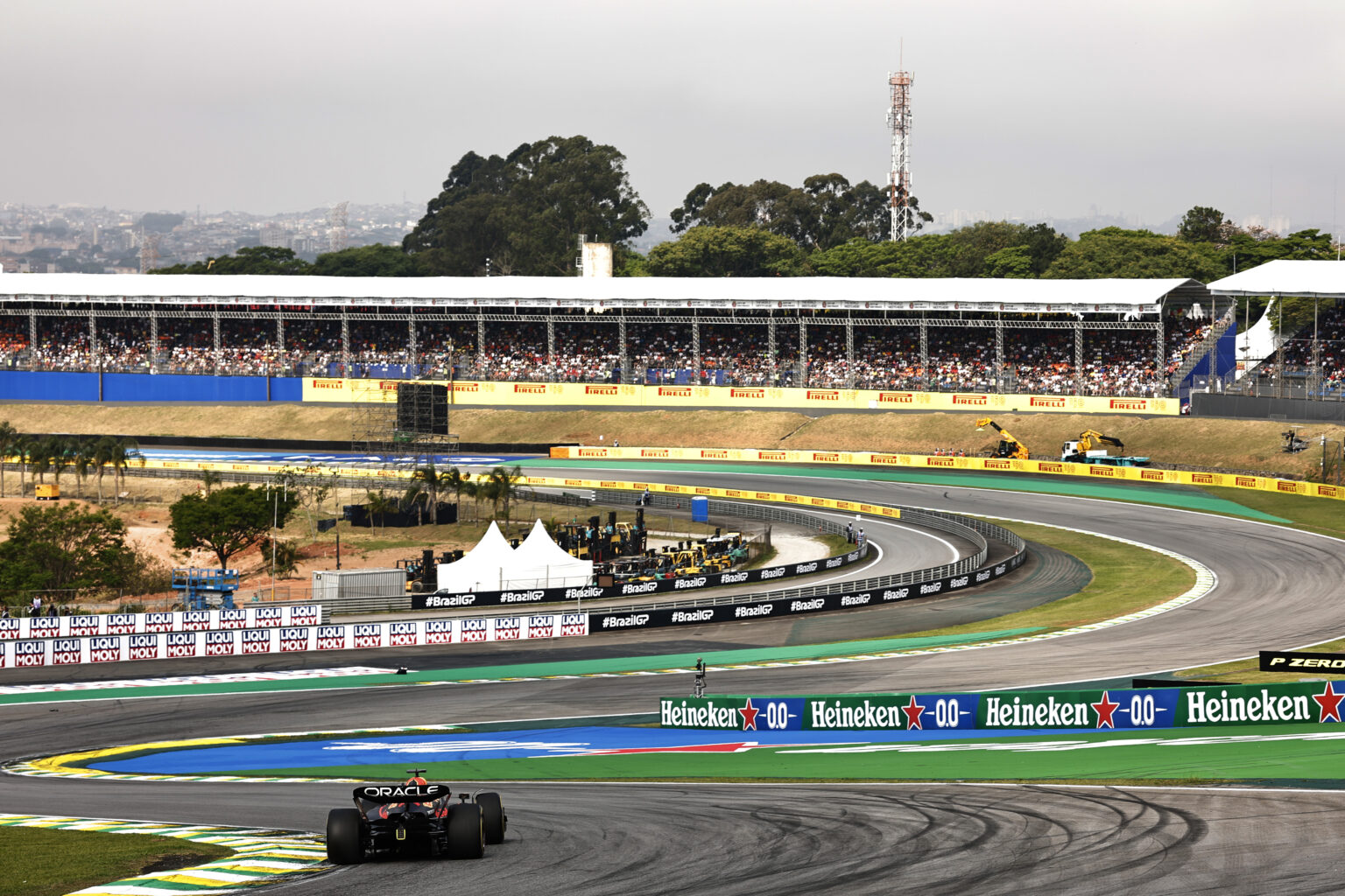 Las claves de Interlagos | Fórmula F1