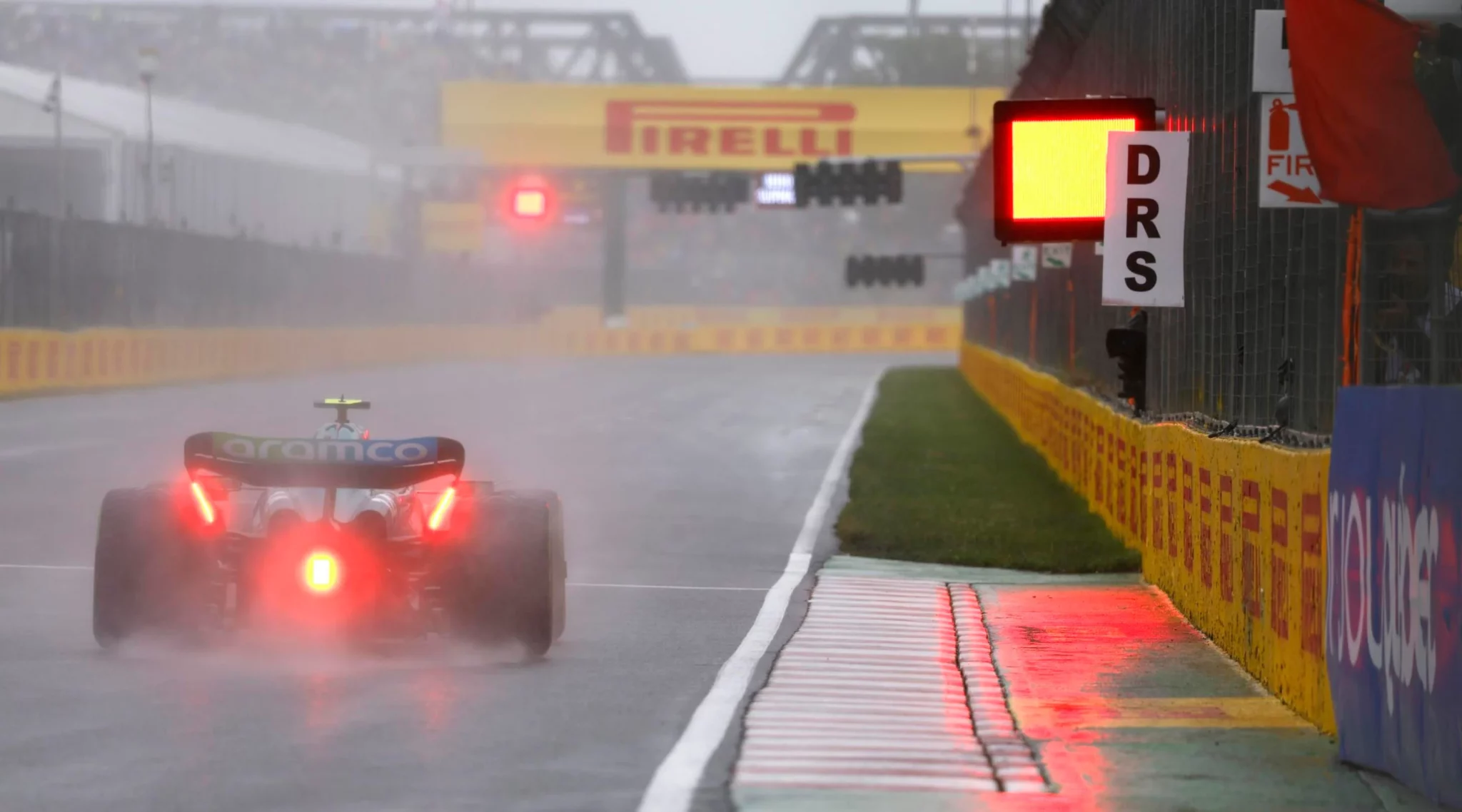 ¿BANDERAS ROJAS EN AUSTRIA? | Fórmula F1