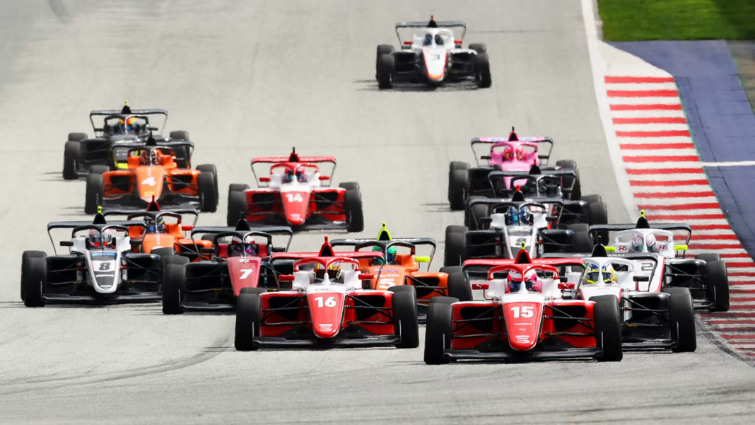 Ver la F1 online en directo gratis | Fórmula F1