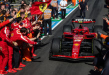 GP de Australia 2013 - La calificación se pospone hasta el domingo por ...