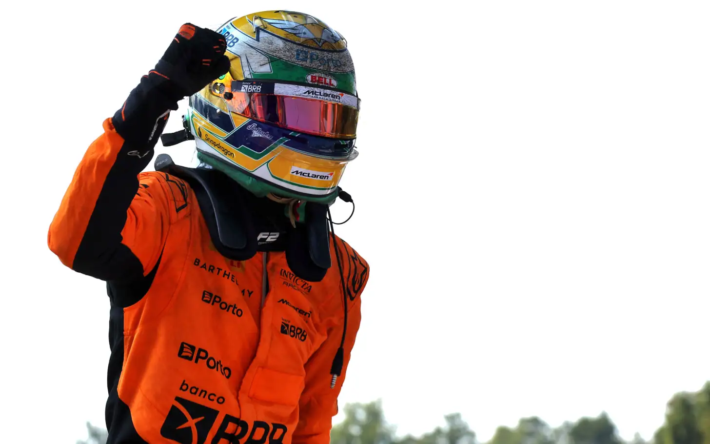 BORTOLETO A STAKE/SAUBER PARA 2025 | Fórmula F1