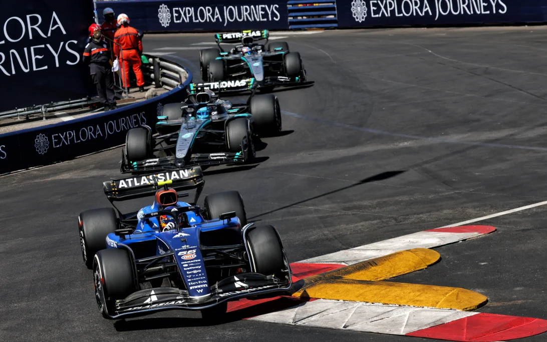 Las claves de Mónaco | Fórmula F1